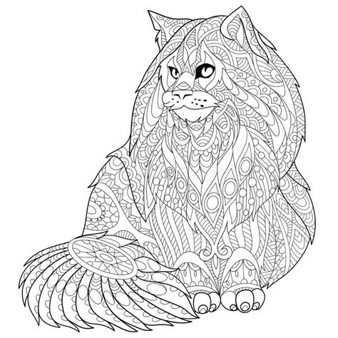 猫 图库插画、矢量和剪贴画 93573 图库插画