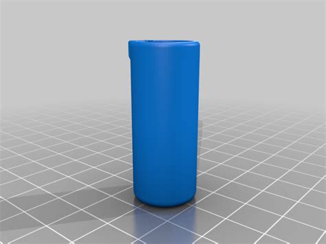 Cnc Z Axis Pointer By Klave Download Free Stl Model