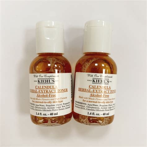 Ml Kiehl S Coco Ml