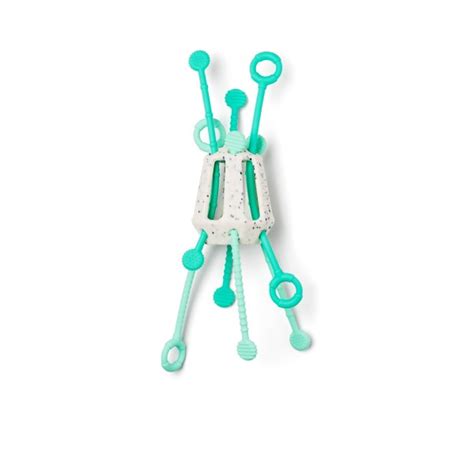 Mobi Mintee Zippee Activity Toy