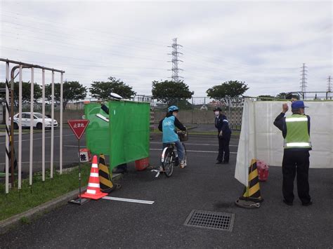 神奈川県警察本部交通部交通総務課 On Twitter