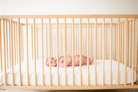 How to Create a Safe and Cozy Newborn Sleep Space — Baby & Toddler Sleep Expert