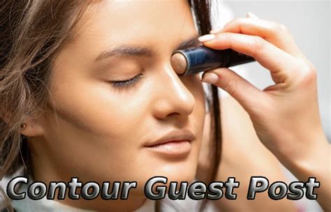 Contour Guest Post Contour Write For Us And Submit Post