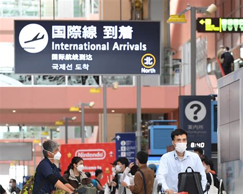 日本の異常な水際対策に旅行アナリストが疑問 「利権化している」辛坊治郎も指摘 ニッポン放送 News Online
