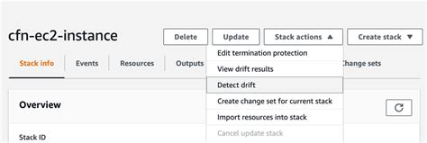 Infrastructure Drift Detection How To Fix It With Iac Tool