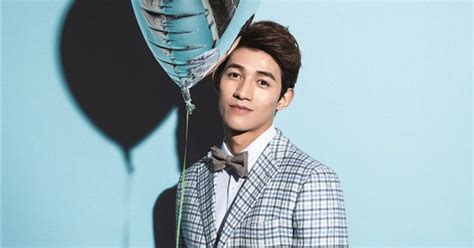 Actor Li Zifeng ChineseDrama Info