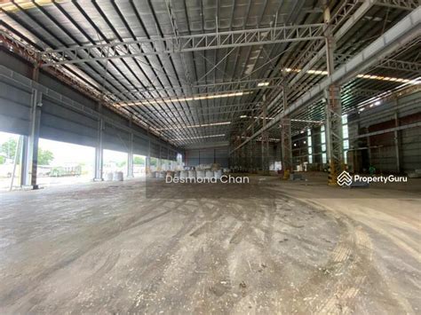 Pasir Gudang Tanjung Langsat Untuk Untuk Disewa Rm 80 000 Bulan