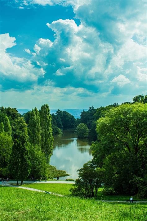 风景