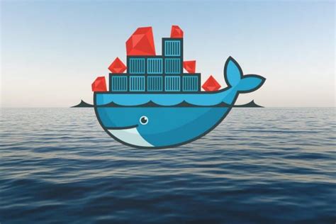 How To Develop Ruby On Rails Applications Using Docker By Crazyoptimist Medium