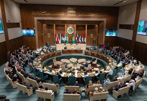 جريدة الرياض جامعة الدول العربية تنظم ورشة عمل حول مكافحة تجنيد