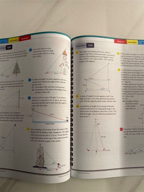 Think Mathematics New Syllabus Mathematics 2A 2B 8th EDITION