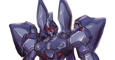 Xenogears Mecha パーフェクトワークス復刻記念 January 15th 2014 Pixiv