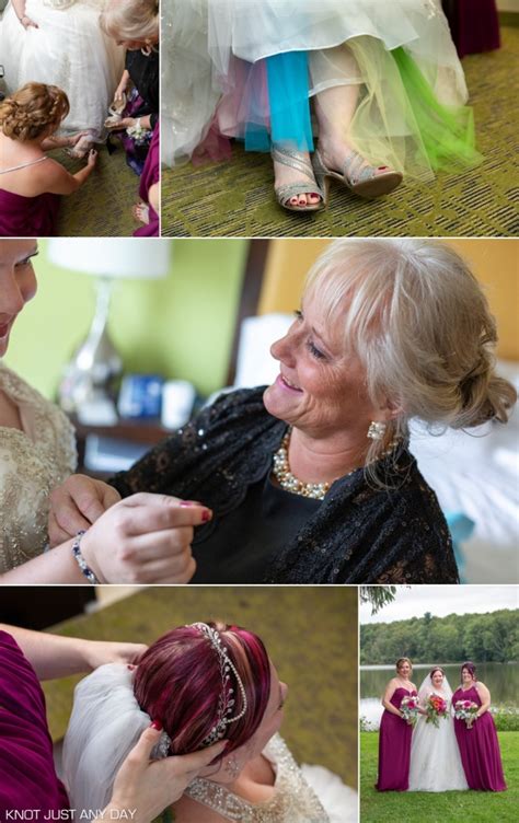 Dawn John Pennsylvania Wedding Photographers And Wedding Videographers