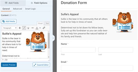 Gravity Forms Vs Fluent Forms Vs Wpforms Which Is The Best