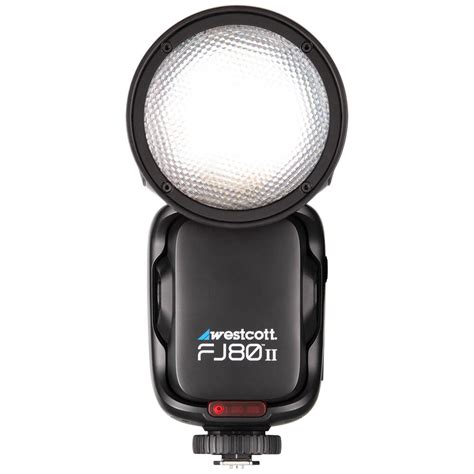 Westcott FJ II M Universal Touchscreen Ws Speedlight