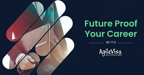 How Icagile Team Coaching Helps Young Professionals Thrive Agile Visa Training Coaching