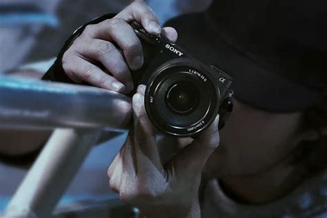 Sony A6600 Autofocus Not Working Causes And How To Fix It Filmmaking