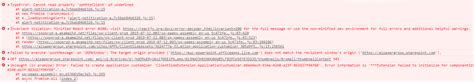 Uncaught In Promise TypeError Cannot Read Property Get Of
