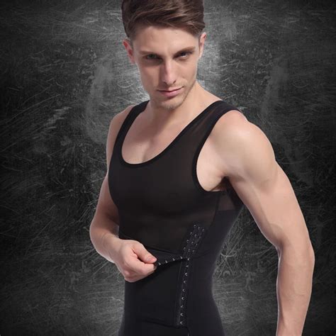 2017 Men S Fitness Stringer Vests Cotton Designed Thin Vests