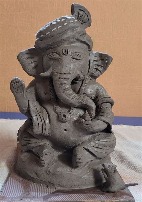 Akshi Patel On Linkedin Sustainableganeshchaturthi