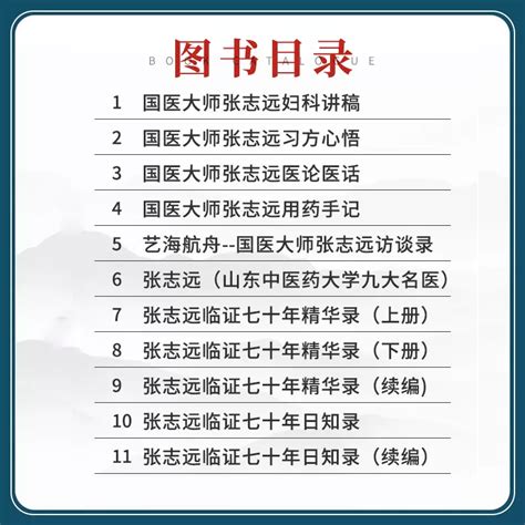 11本国医大师张志远妇科讲稿习方心悟医论医话用药手记访谈录临证七十年精华录上下册续编医话录日知录中医药大学九大名医经验录 虎窝淘