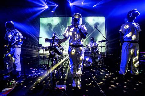 Koncert Bokka podczas Dni Sztuki Współczesnej