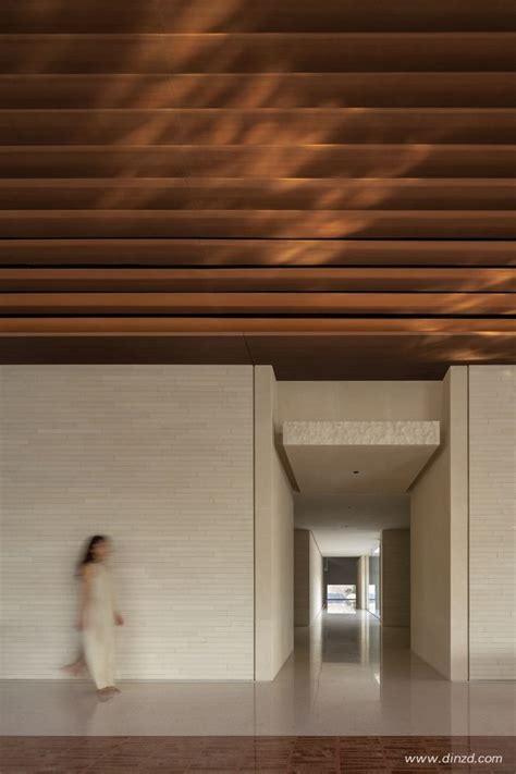 Roof Design Ceiling Design Roof Shapes Hainan Internal Courtyard