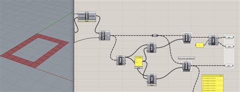 Find Corner Surfaces In A Divided Surface Grasshopper Mcneel Forum