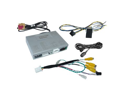 Køb Adapter Interface Hos S E T As
