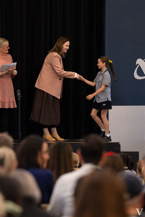 Gallery Primary Campus Pillar Assembly Term 3 2025 Varsity Life