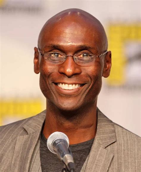 È Morto Lance Reddick La Star Di The Wire E John Wick Il Giornale