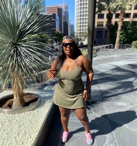 10 Plus Size Summer Outfits That Will Have You Feeling Your Best Prettyfe