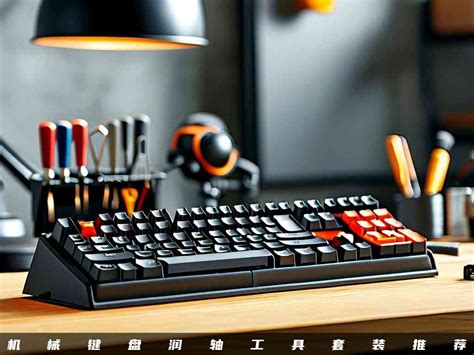 机械键盘灯光同步软件设置指南 狐火笔记