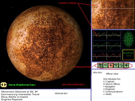 Starship Module And Interface Starflight Iii Wikia Fandom