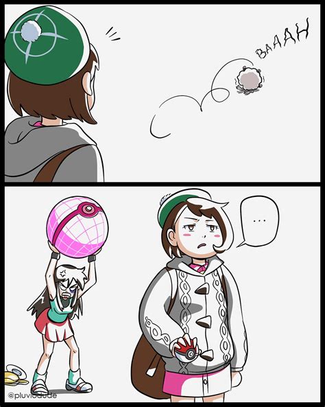 Leaf Pokemon Pokemon Trainers Pokemon Characters Pokemon