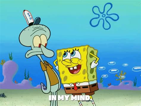 Episode 1 Spongebob Brain  By Spongebob Squarepants Find And Share