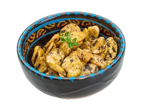 Premium Photo Broad Beans