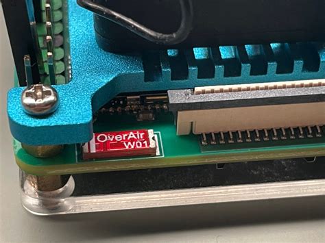 Cool Pi 4b Recenzija • Industrijski Magazin