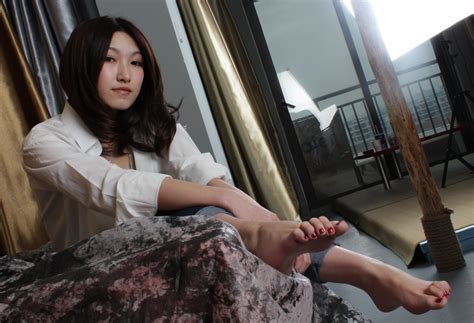 Chinese Amateur Girls Barefoot 7 Amateur Chinese Barefoo Flickr