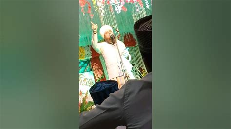 Sayyed Abdul Wasi Razavi Qadri Youtube
