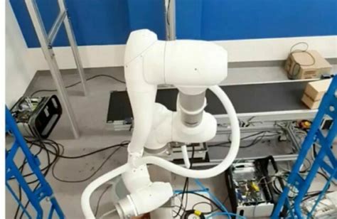 supported robots pickit 3d robot vision made easy