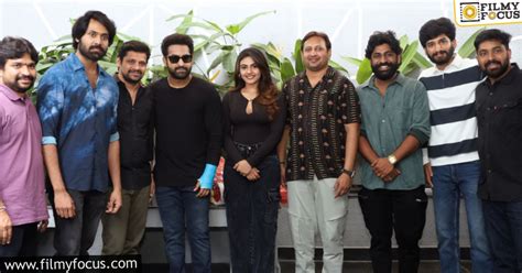 Ntr Congratulated The Aay Team Filmy Focus