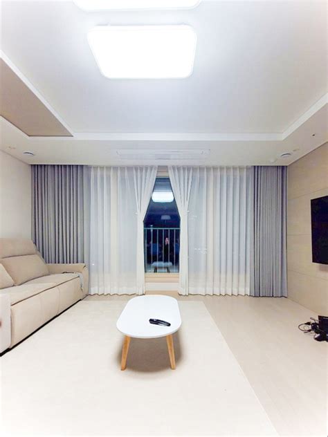 특별하게 꾸며본 대전커튼 네이버 블로그