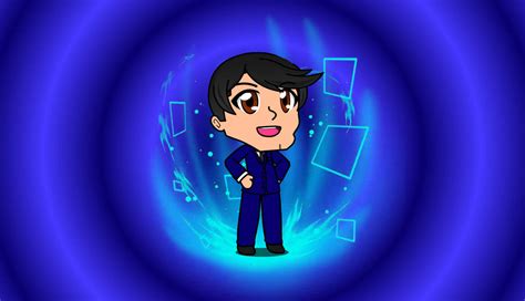 Stan Goes Gacha By Hazlamglorius On Deviantart