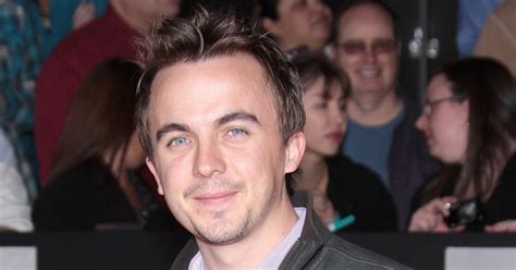 Frankie Muniz Reveals That He Suffers Memory Loss Fame Focus