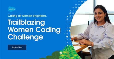 Trailblazing Women Coding Challenge Salesforce