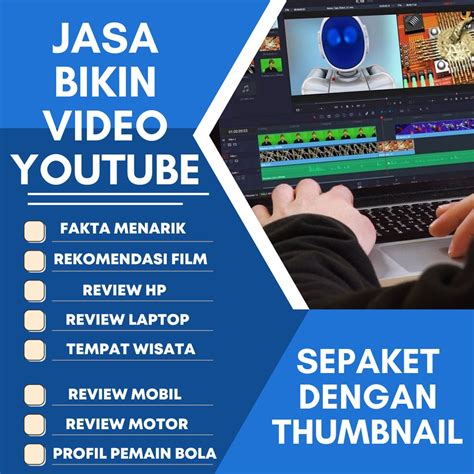 Jual Jasa buat konten youtube bebas copyright | Konten fair use sperti on the spot atau calon ...