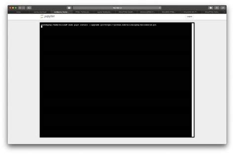 Pynq Z2 Dev Board Python Productivity For Zynq® Review Element14