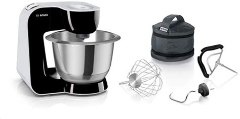 Bosch CreationLine MUM58B00 инструкция, характеристики, форум, поддержка