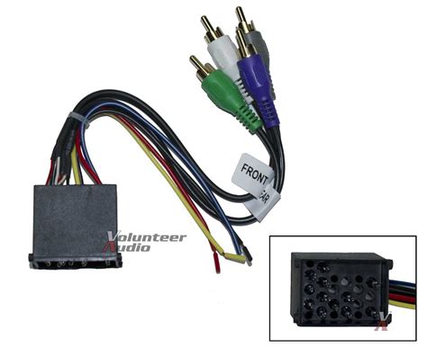 Tips For Installing A CD Player Wiring Harness In Your Car